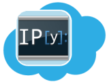 Ipython Online Rollapp