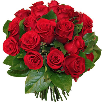 Saint Valentin - Dire je t'aime avec des Roses... #Concours — Romain-Paris