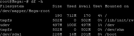 How to Increase the size of a Linux LVM by adding a new disk | ichsanul ...