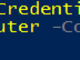 How To Shutdown Windows Server 2016