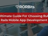 Ruby On Rails Mobile App Development The Expert S Handbook