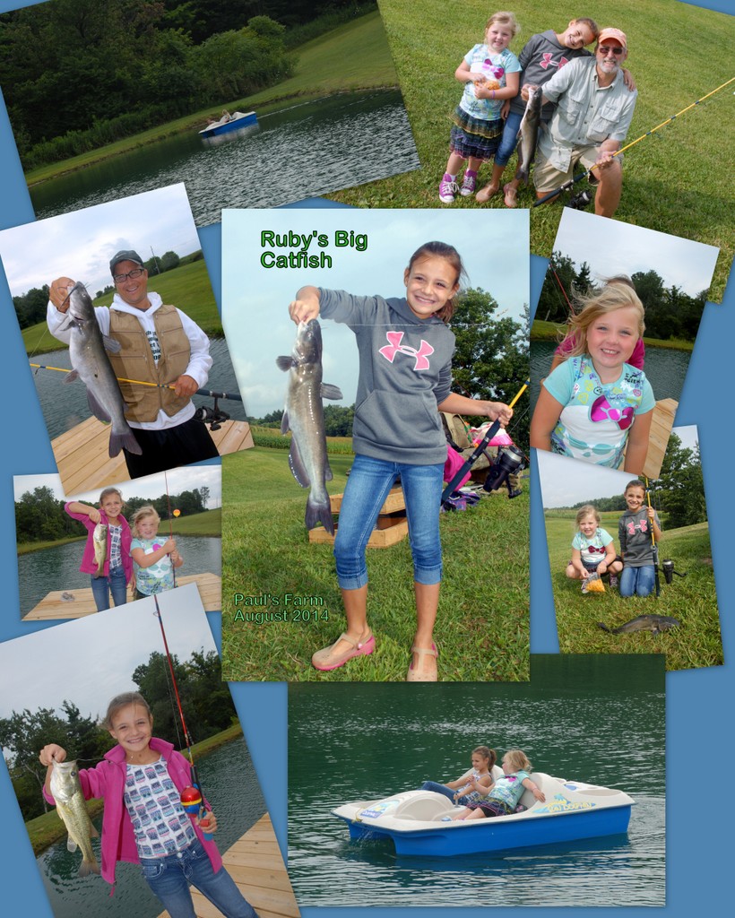 Fish | Ruby’s Outdoor Rendezvous USA