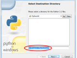 How To Install Python