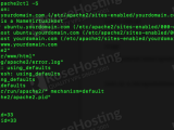 How To Enable Https Protocol With Apache 2 On Ubuntu 20 04