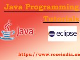 Advanced Java Programs Examples With Output Pdf
