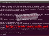Installing Anaconda Python On Ubuntu