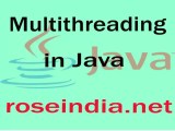 Multithreading In Java