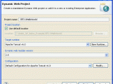 Jsf 2 0 Simple Example