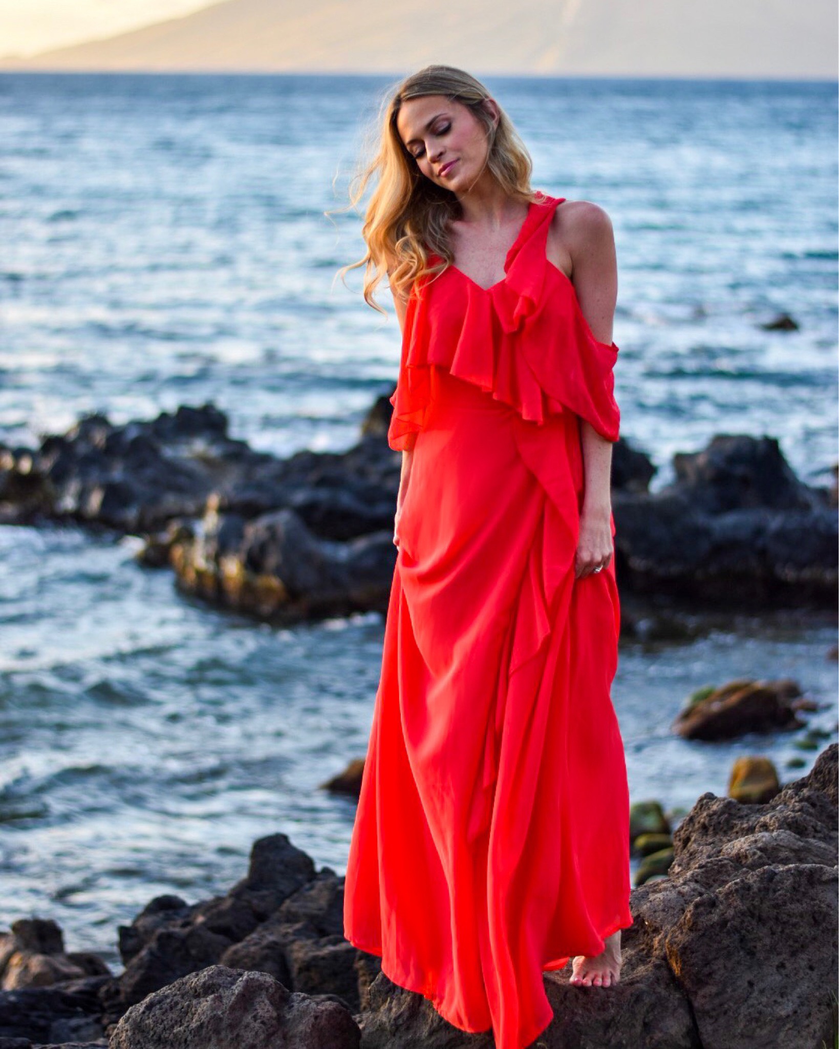 What to pack for Spring Break 2019 - rosey kate