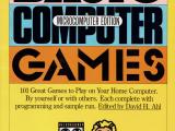 101 Basic Computer Games Retrocomputing