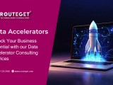 Unlock Your Business Potential With Data Accelerator Consulting