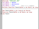 Powerbasic Freebasic Tools
