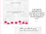 The Perfect Guy Checklist What You Want In The Perfect Guy Roxyjames