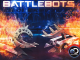Battlebots Roy Samuelson