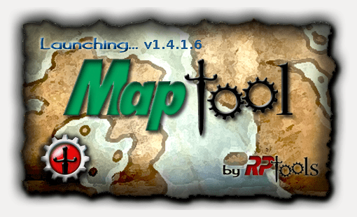 MapTool Dev/Test Version 1.4.1.6 Released – RPTools