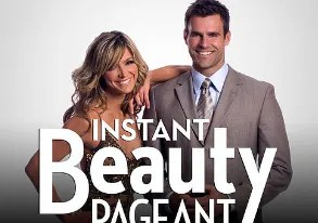 Instant Beauty Pageant - RTR Media