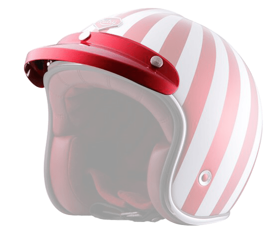 Ruby helmets | Official Site | Buy online Ruby helmet