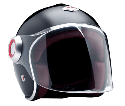 Ruby helmets | Official Site | Buy online Ruby helmet