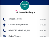 24 7 Small Business Answering Service Ruby