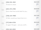 Live Virtual Receptionists Never Miss A Call Again Ruby