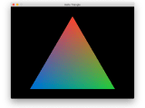 Ruby 2d Get Started