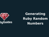 How To Generate Random Numbers Strings In Ruby