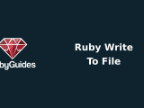 How To Read Write Files In Ruby With Examples