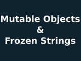 Ruby Freeze Method Understanding Object Mutability Rubyguides