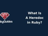 How To Define A Multiline String In Ruby
