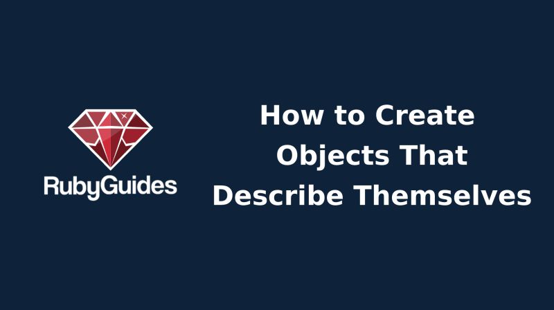Pdf Learn Ruby Lesson 2 Understanding Objects Dokumen Tips - Premium Sunset Image Gallery - Full HD