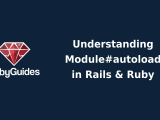 Zeitwerk Module Autoloading In Ruby Explained Clearly Rubyguides