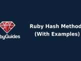 Exploring Ruby Hashes A Deep Dive Into Data Manipulation