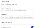 Aws Lambda Rudderstack Docs