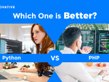 Reasons Why Python Is Better Than Php For Web Development
