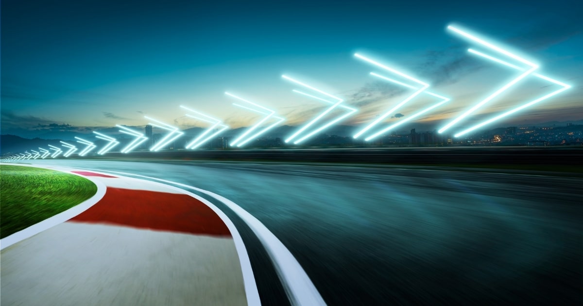 Align Drivers With Direction