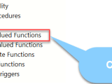 Understanding Table Valued Functions In Sql Server A Complete Guide