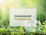 Taking Action On Our Environmental Commitment