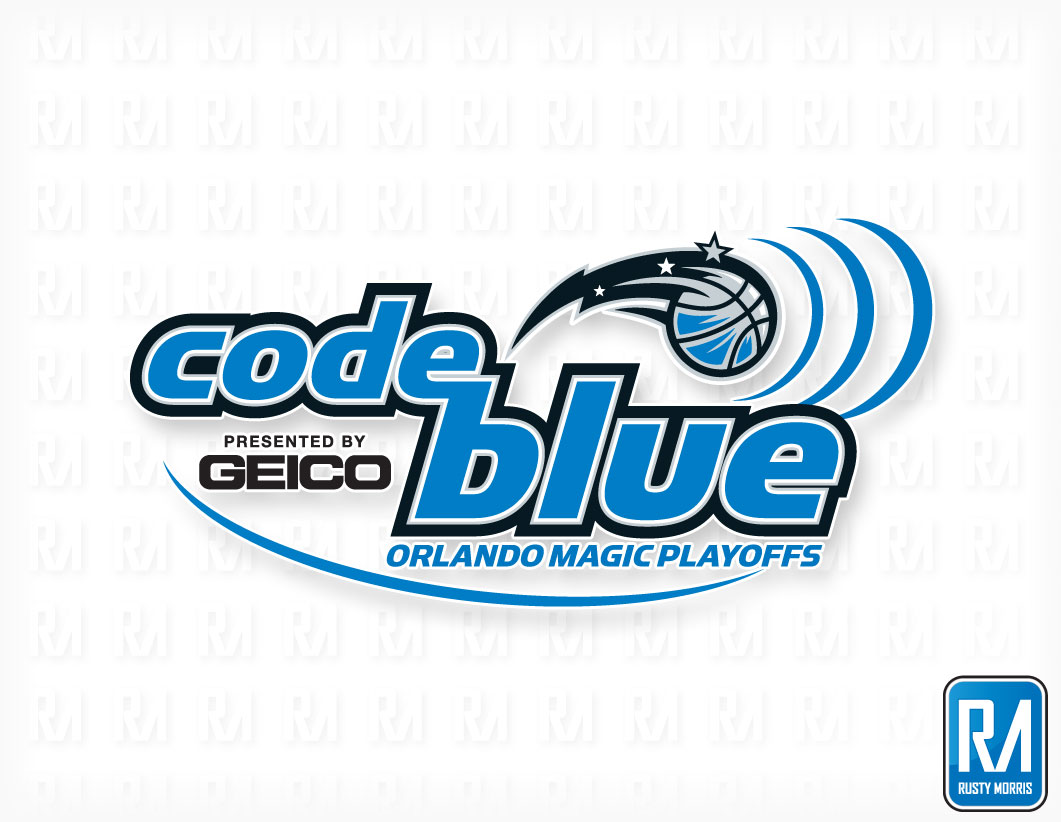 Logos – Rusty Morris Design