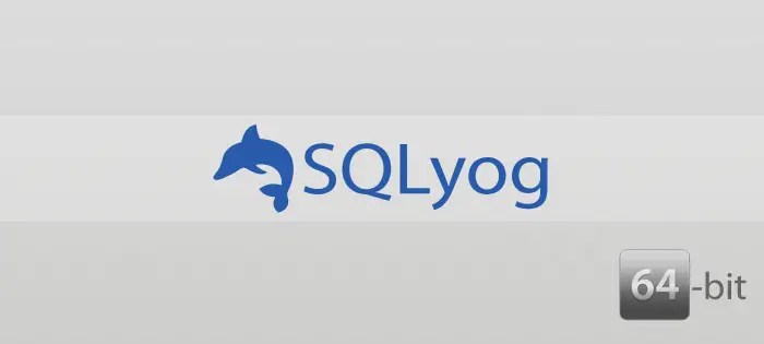 SQLyog - The best freeware MySQL Administration GUI for Windows