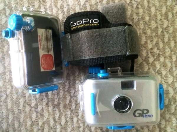 Digital Courage and the 4 Other Reasons I GoPro – Explorience by Ryan ...