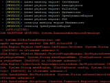 Ode Physics Opensim Install S Config