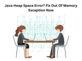 Exception In Thread Main Java Lang Outofmemoryerror Java Heap Space
