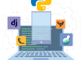 Python Development Company Hire Python Developers