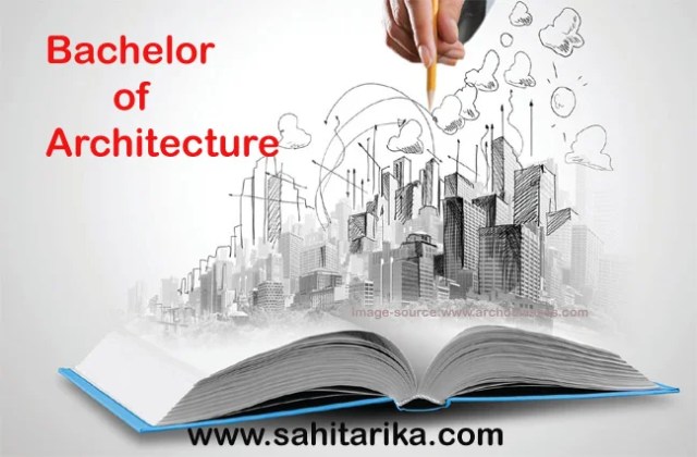 B Arch Sahi Tarika b-arch-sahi-tarika