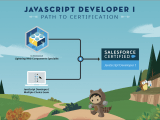 Javascript Developer I Certification Guide Tips