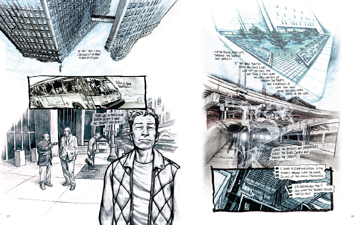 Buildings & Machines – Salgood Sam