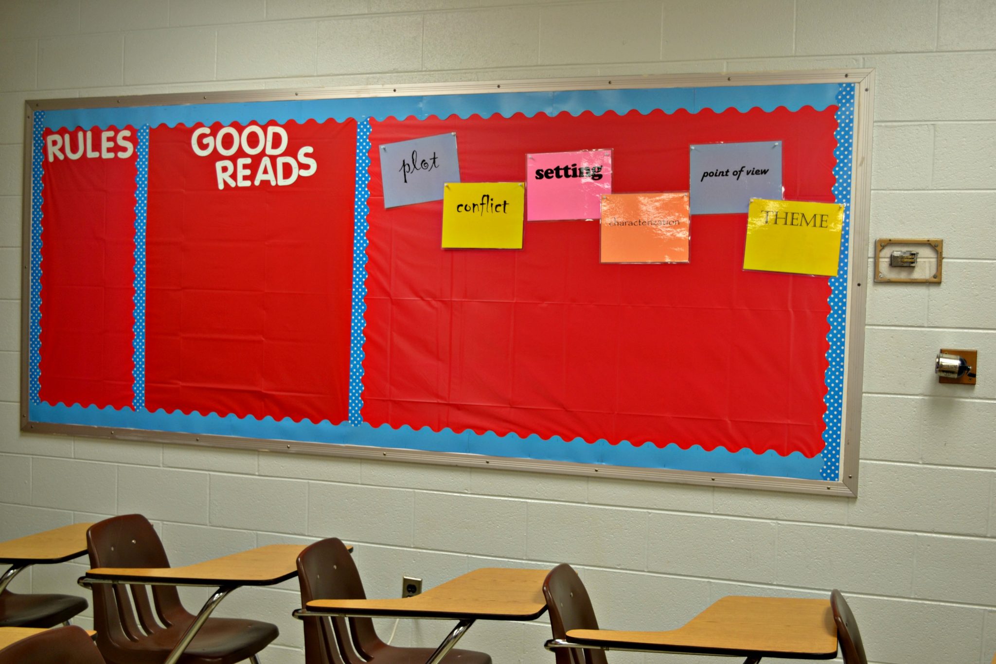 decoration-organization-for-the-high-school-classroom-teaching-sam