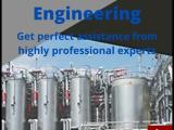 Chemical Process Engineering Development