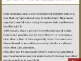 Data Visualisation Assignment Help Writing Service Australia