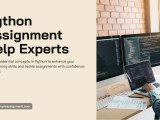 Python Assignment Help Online By Python Experts Australia